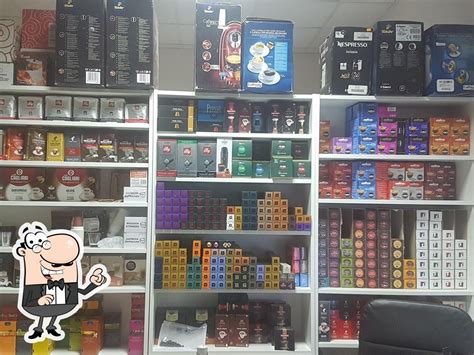 Магазин за кафе на капсули мляно и зърна Sofia
