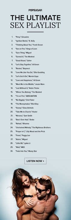 STOP Are You About To Have Sex Don T Take Your Pants Off Yet There S One More Important