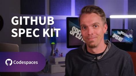 Spec Driven Development With Github Spec Kit Imagine Johns Hopkins University