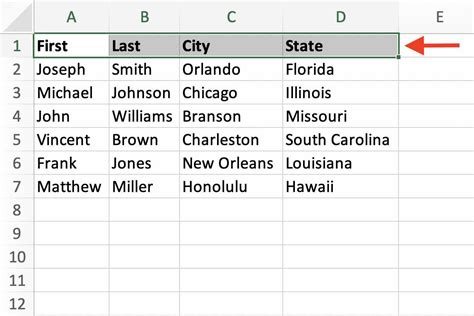 Mail Merge Data From Multiple Columns From Excel Into Word