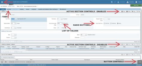 Usability Improvements Slcc
