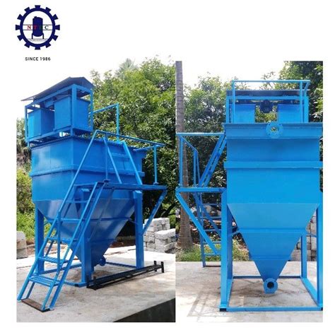 New Tech Engineering Company On Linkedin Parallel Plate Separator