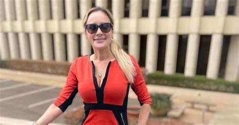 Who Is Erica Rose The Bachelor Alum Claims Shes Feeling Sea Sick