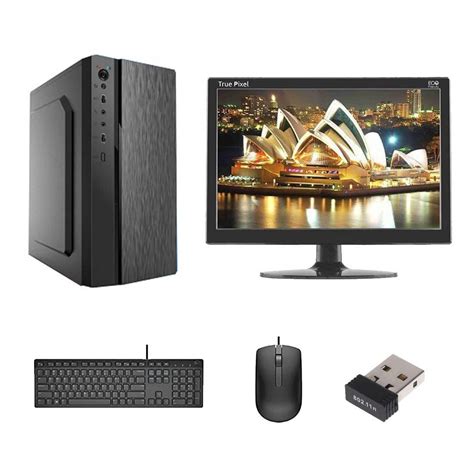 CPU At Best Price In India