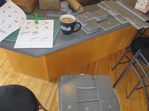 SandyMakes Org CNC Machine Part