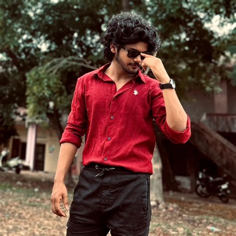 Shaik Hasif Chasing Dreams ⚡ Instagram