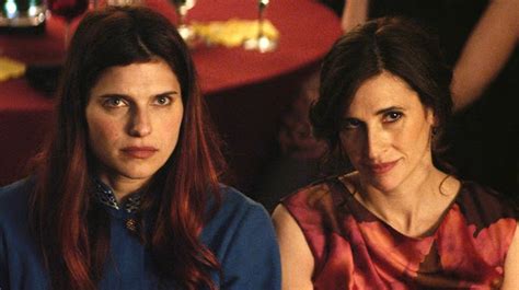 Review In A World Where Lake Bell Stars • Rick Chung Vancouver