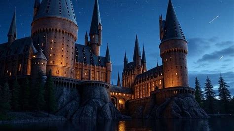 Tom Ackerley Harry Potter Extra To Margot Robbies Husband