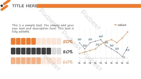 Urban Development Orange Geometric Plan Powerpoint Pptx Template Free Download Pikbest