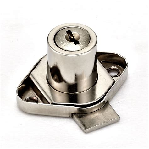 Desk Drawer Iron Drawer Locks For Glass Chest Of Drawers Lock China Drawer Cabinet Lock And
