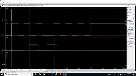 parallel to serial converter using d flip flop tinycad creationsasl