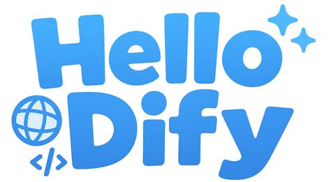 github stvlynn hello dify the most comprehensive online dify