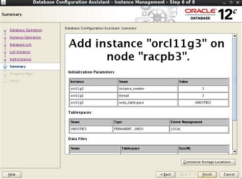 Step By Step Adding Node In Oracle RAC C Release Environment Oracledbwr