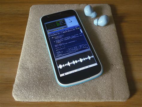 Jwm If You Had A Handheld Linux Device Would You Choose A Floating