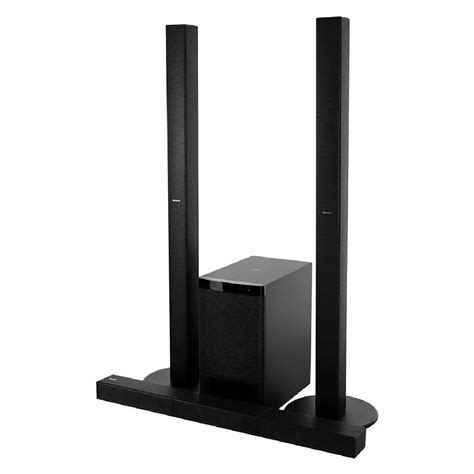 Домашний кинотеатр Sony HT-S700RF в Ташкенте | цены и отзывы ⚡