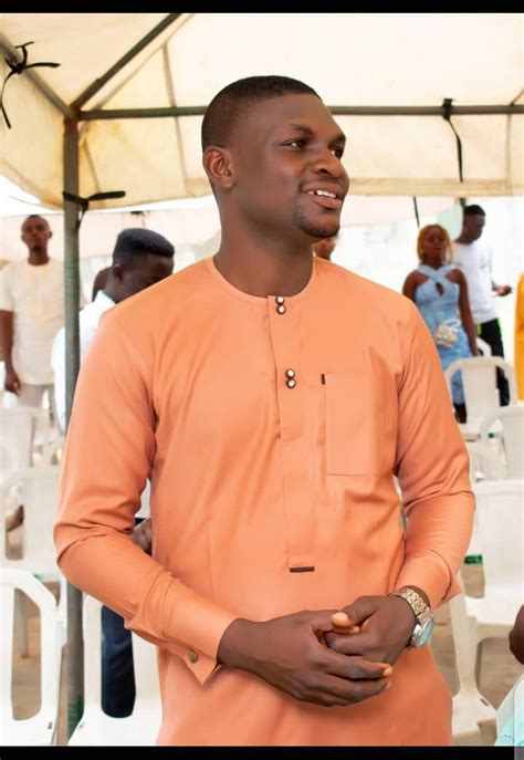 Michael Alabi Posted On Linkedin