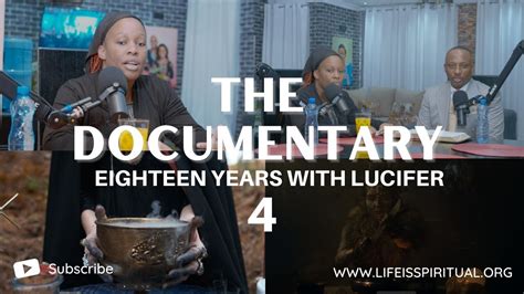 Life Is Spiritual Presents Erica Documentary Part 4 Full Video
