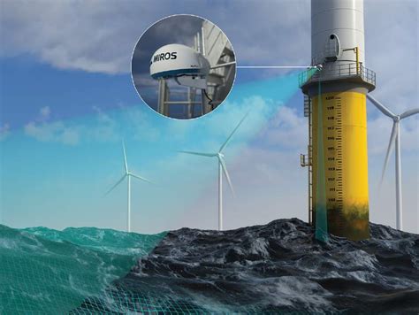 New Sensor Launched For Measuring Directional Wave Spectra