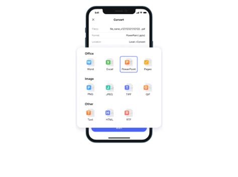 PDFelement For Mobile Best PDF Editor For IPhone IPad Android