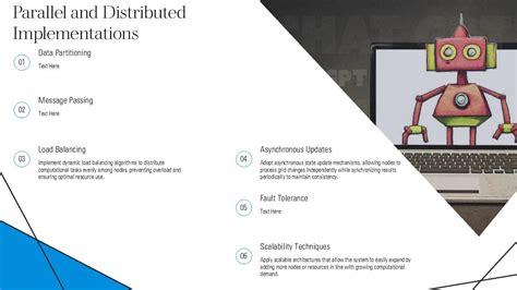 Parallel And Distributed Implementations Cellular Automata Ppt Presentation St Ai Ss Ppt Sample