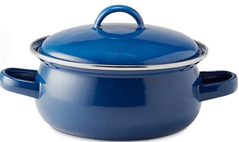 Tools Of The Trade 1 Qt Mini Dutch Oven Only 1699 Reg 40