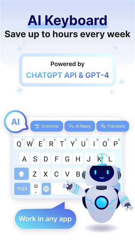 Ai Type Ai Keyboard And Chat Apk Untuk Unduhan Android