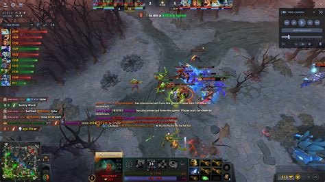 Crashing Dota · Issue 11272 · Valvesoftwaredota2 Gameplay · Github