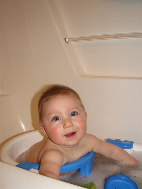 Bath Time