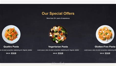 انشاء موقع ويب احترافي باستخدام Html5 And Css3 And Javascript خمسات
