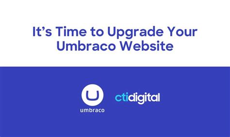 Olivia Roberts Simpson On Linkedin 🚨 Umbraco 7 End Of Life Is Fast Approaching 7 Months To