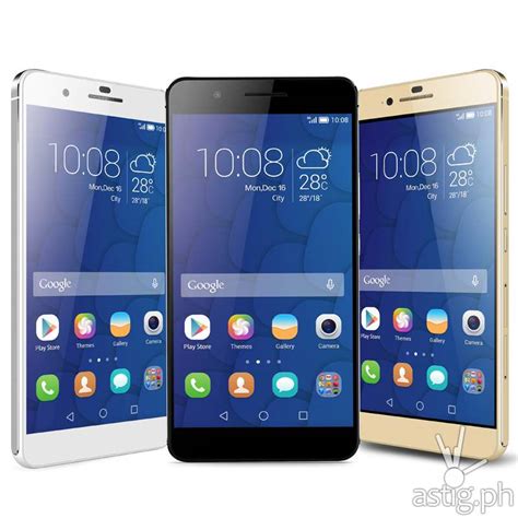Huawei Honor Plus Tech Specs Are Killer But The Price Amazing Astig Philippine News