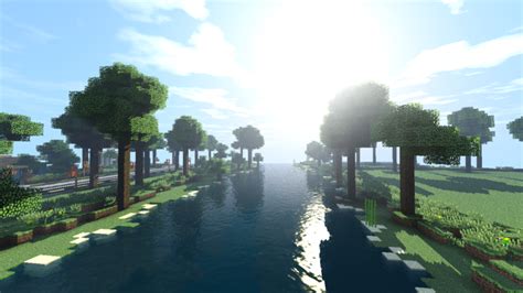Shaders Lite Para Minecraft Zonacraft Shaders Lite Para Minecraft Zonacraft