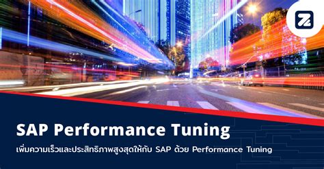 Sap Performance Tuning Zygen