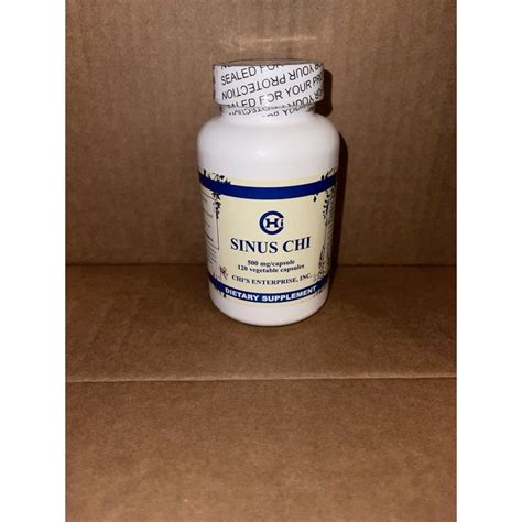 Sinus Chi Chis Enterprise Inc Online Marketplace Everymarket