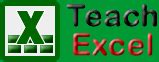 Minimize Or Maximize The Ribbon Menu In Excel TeachExcel