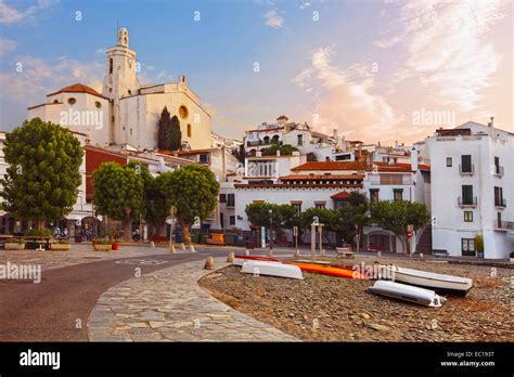 Cadaques spain dali hi-res stock photography and images - Alamy