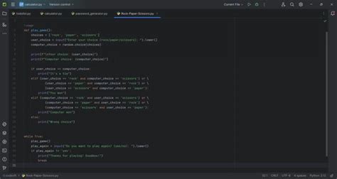Sravanthi Thagaram On Linkedin Codsoft Pythonprogramming