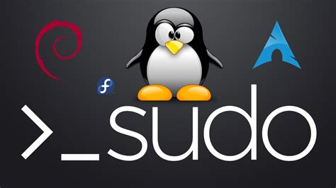 sudo linux alex bacher