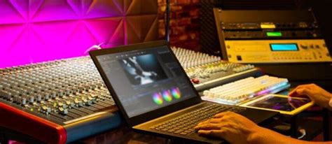 Audio Equalization Basics Sound Equalizations Theory