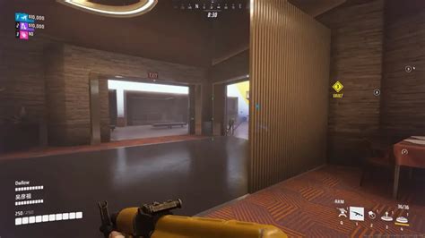 How To Fix Error Code Tfmr0007 In The Finals