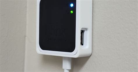 Blink Sync 2 Module Wall Mount By Kevin Levy Download Free Stl Model