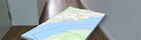 Augmented Reality Javascript Maps Maptiler