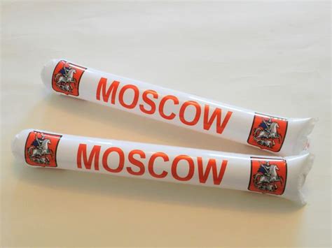 Надувные Палки Стучалки