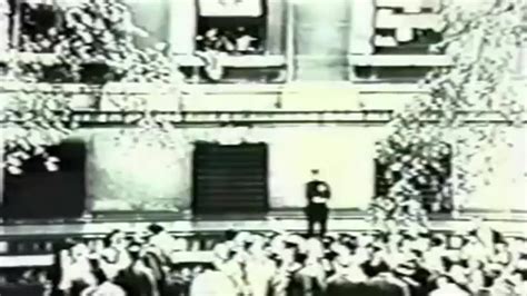 The Hegelian Dialectic Problem Reaction Solution