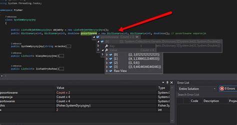 c printing with dictionary stack overflow