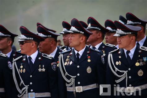 Военный парад в Монголии в честь Дня народной революции 1921 года Bmpd — Livejournal