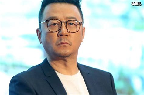 网曝郭涛家暴妻子李燃，网友表示匪夷所思 明星 冰棍儿网