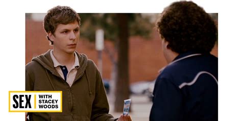 Everything You Need To Know About Lube Sex With Stacey Woods