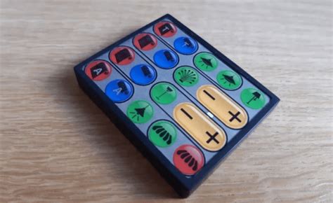 FreePad Zigbee Remote V2 DIY Zigbee Devices