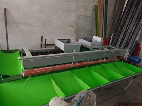 apple grading machine at rs 150000 lemon grading machine in faridabad